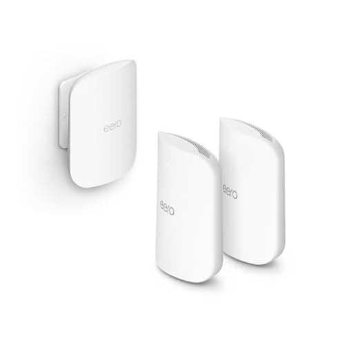 amazon-eero-max-7-2-pack-amazon-eero-outdoor-7 - $1119.98 - Price ...