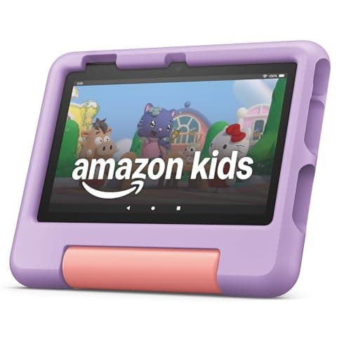 amazon-fire-7-kids-tablet-newest-model-ages-3-7 - $49.99 - Price ...