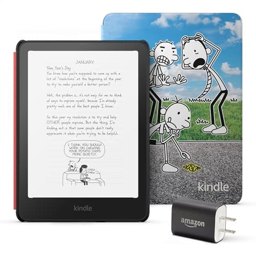 kindle-paperwhite-kids-essentials-bundle-including - $209.98 - Price ...